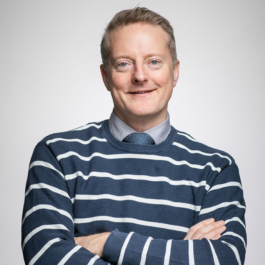 Jonas Sjöberg - Photon Sports