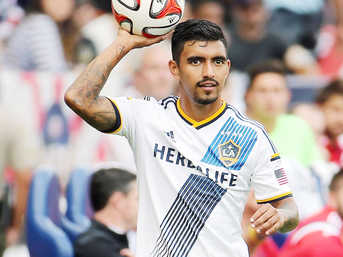 Photon Sports welcomes former LA Galaxy player AJ DeLaGarza to boost ...